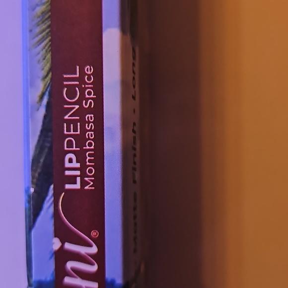 IONI | Makeup | Ioni Lip Pencil Mombasa Spice | Poshmark